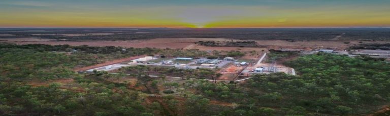 Territory Generation – Powering the NT