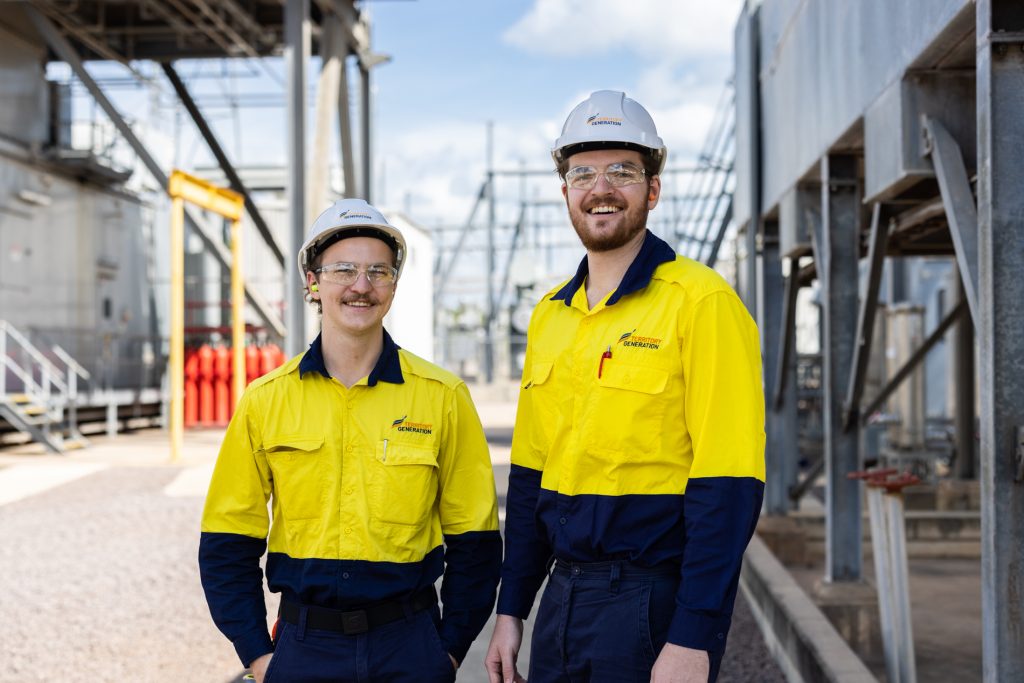 Employment – Territory Generation